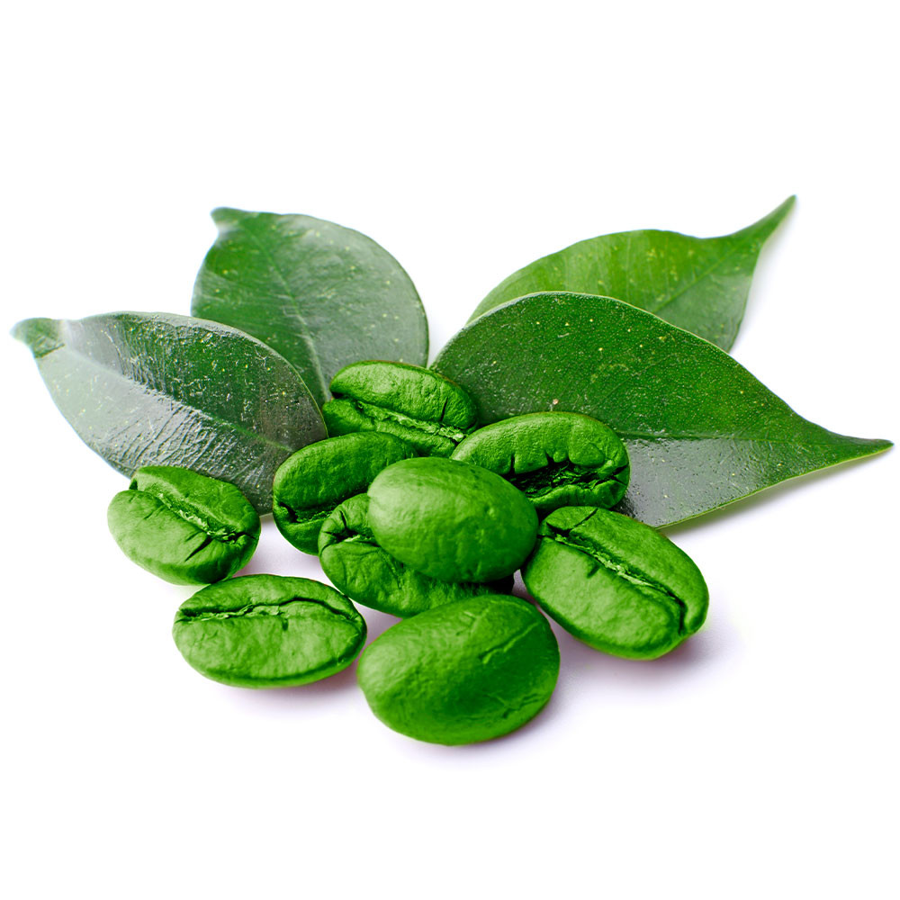 Café & Thé vert - Bien Etre Naturel