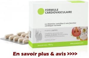 Fonction Cardio - Bien Etre Naturel