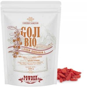 Goji - Bien Etre Naturel