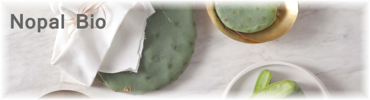 Nopal Bio - Bien Etre Naturel
